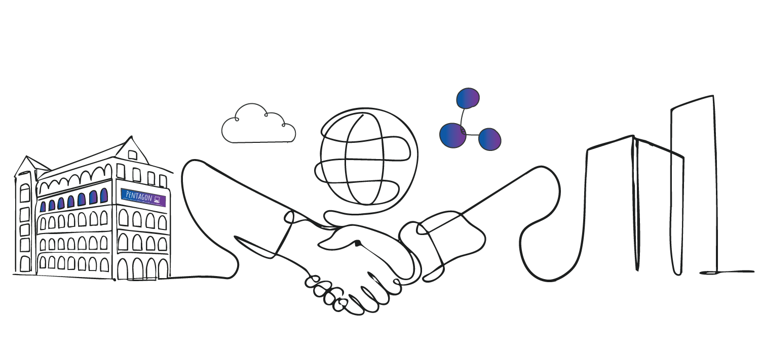 About - Pentagon System & Services Pvt. Ltd