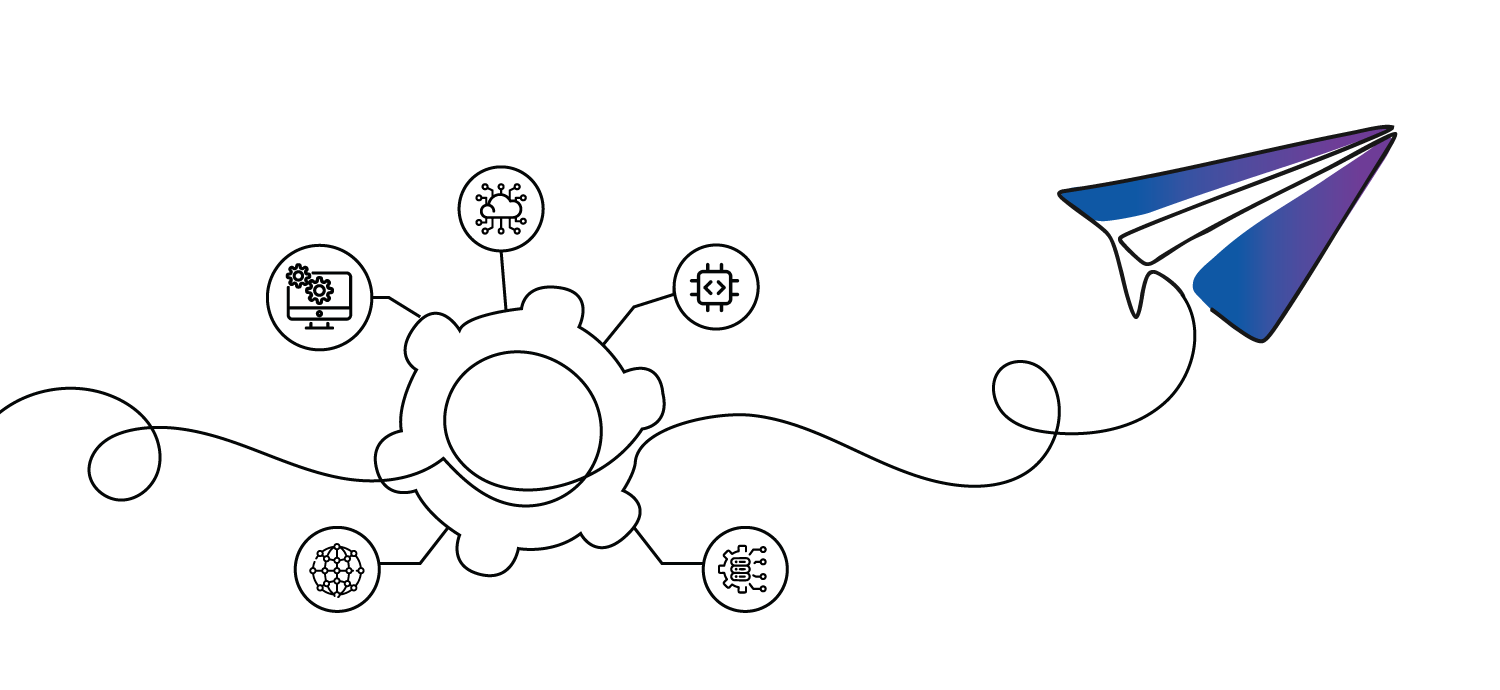 About - Pentagon System & Services Pvt. Ltd