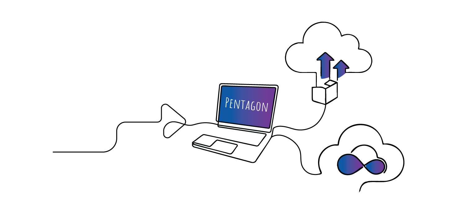 About - Pentagon System & Services Pvt. Ltd