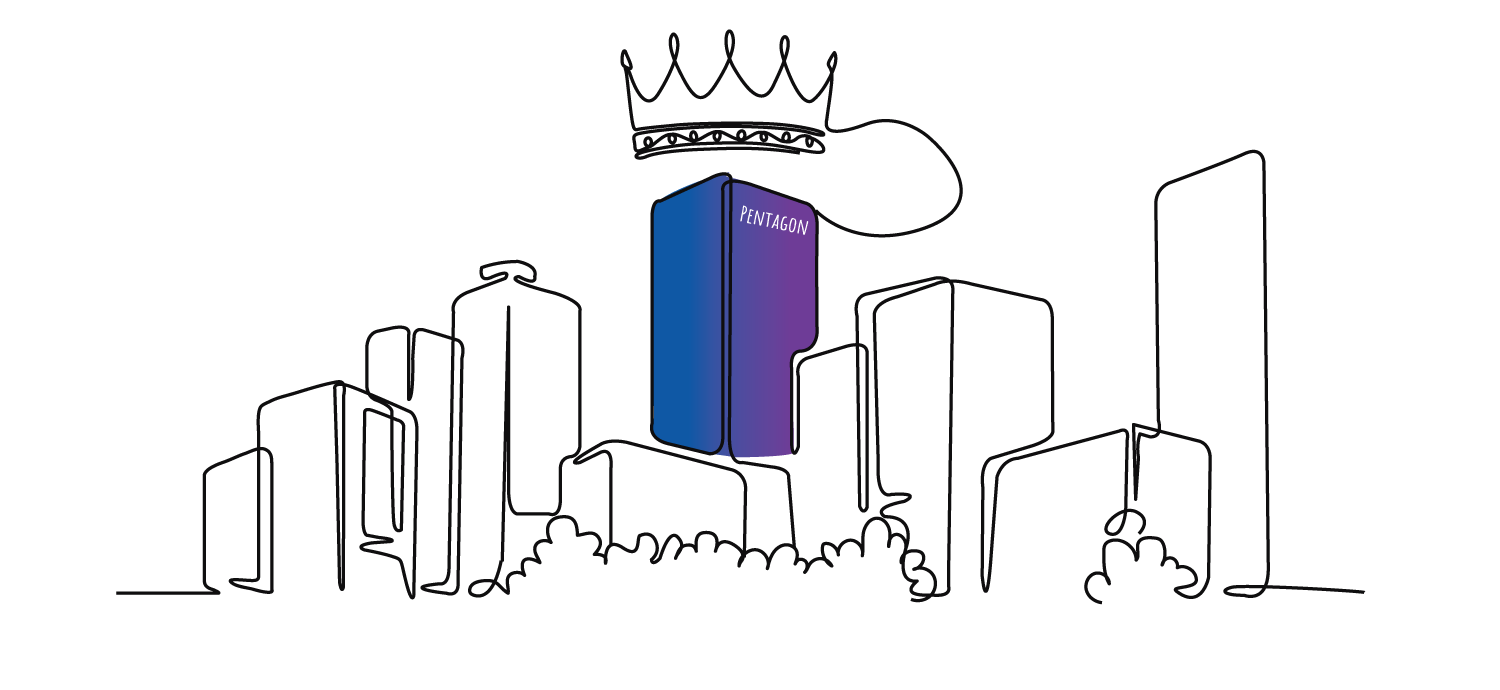 About - Pentagon System & Services Pvt. Ltd