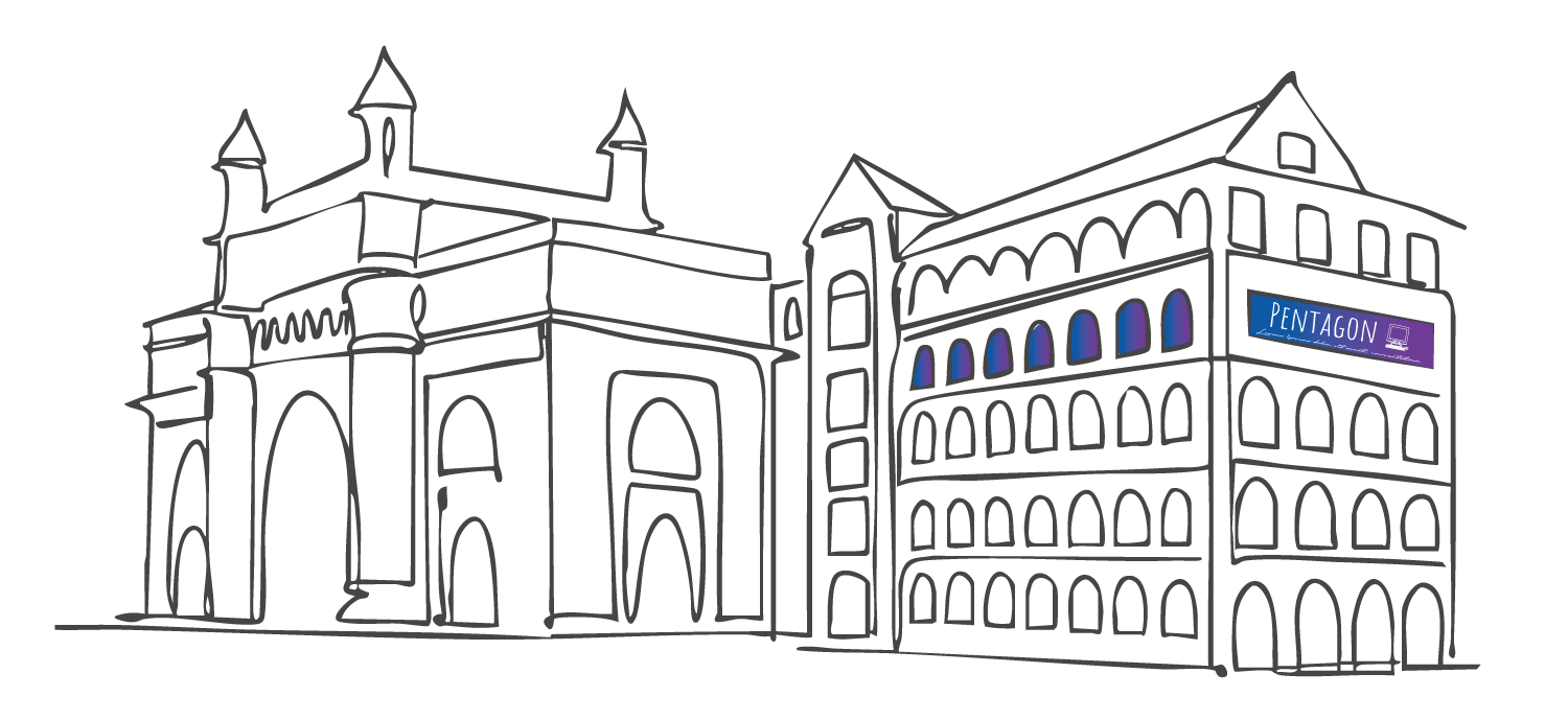 About - Pentagon System & Services Pvt. Ltd