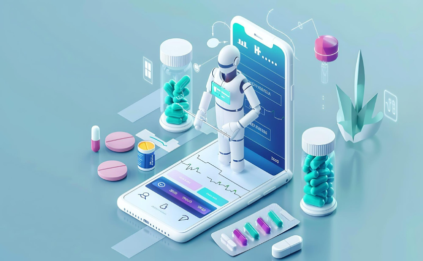 AI-Powered Medical Use Case with Amazon SageMaker - Pentagon System ...