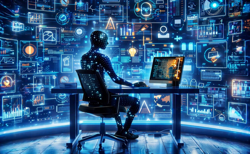 AI-Driven Document Automation Transforms Fintech Operations at Scale ...